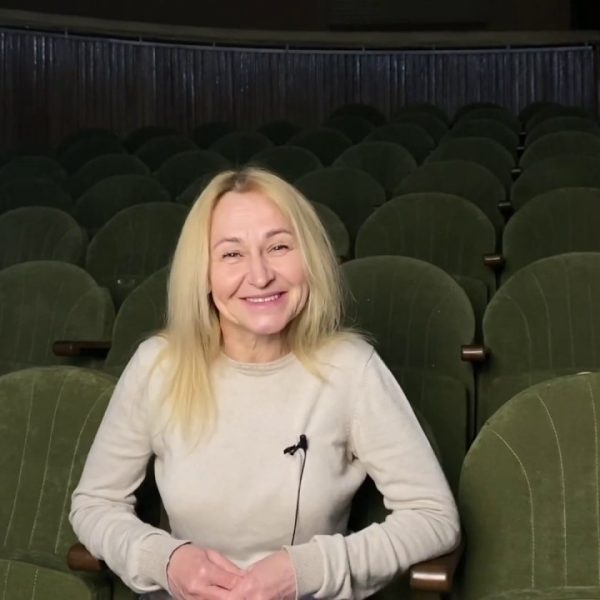 Рубльова Ружена - Досьє